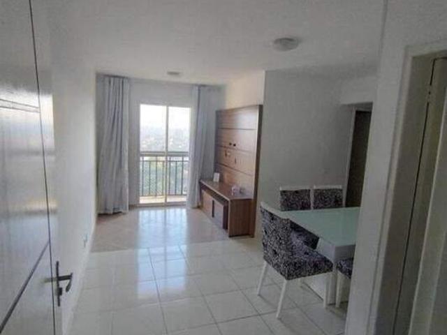 Apartamento 3 quartos na Vila Curuçá Frente – 60 m² Úteis, 1 vaga