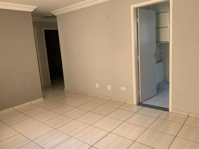 Apartamento 3 quartos na Vila Industrial Venda para Investidor
