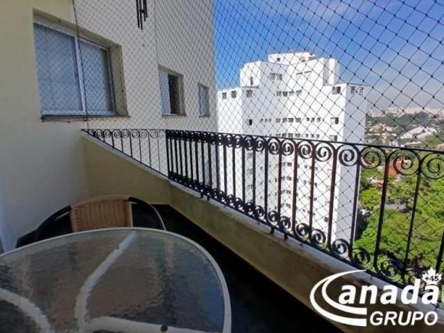 Apartamento 3 Quartos Na Vila Indiana Proximo A Usp