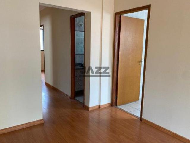 Apartamento 3 quartos na Vila Itapura em Campinas