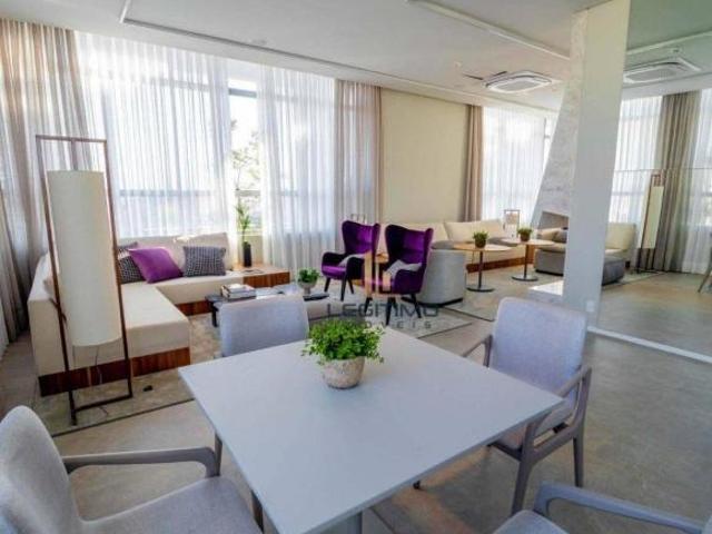Apartamento 3 quartos na Vila Madalena, 1 suíte, 2 vagas de garagem, ótima localização e lazer compl