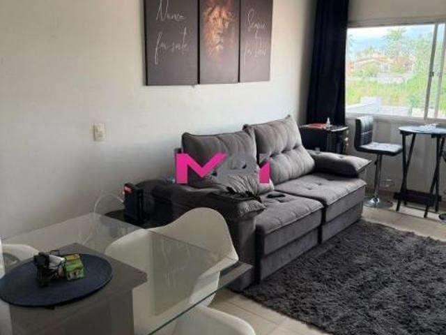 APARTAMENTO À VENDA ED. CARDOSO DE ANDRADE VILA MARIA LUIZA JUNDIAÍ SP