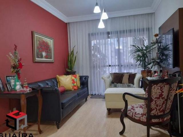 Apartamento 3 Quartos na Vila Mariana 77 m2