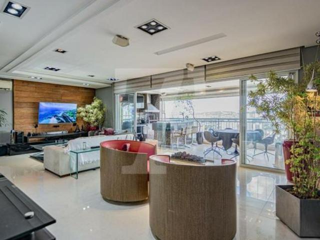 Apartamento 3 quartos na Vila Romana