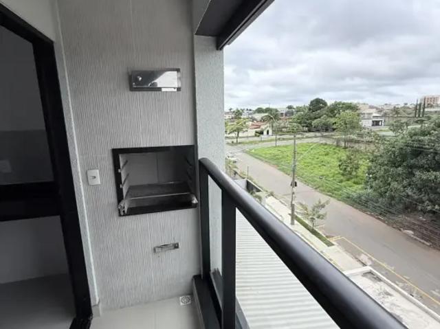 Apartamento, 3 quartos, 1 suíte, 73 m², 2 vagas no Vila Rosa em Goiânia