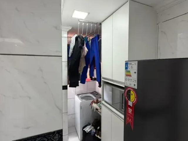 Apartamento 3 quartos | nascente | vista livre | lazer completo