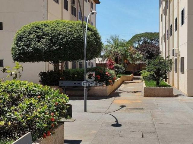 APARTAMENTO 3 QUARTOS S/ 1 SUITE NO RESIDENCIAL FLORES
