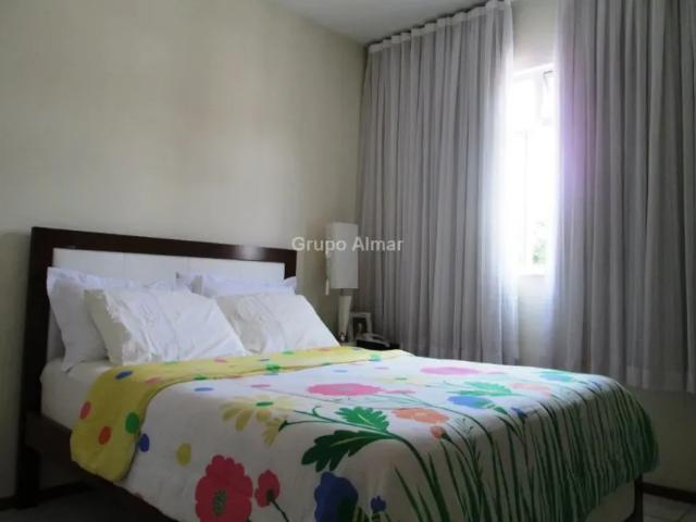 Apartamento 3 quartos São Mateus