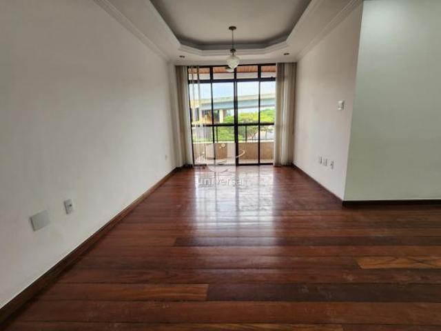 Apartamento 3 quartos São Mateus