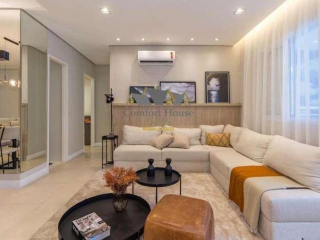Apartamento 3 quartos São Bernardo Jardim do Mar Marco Zero