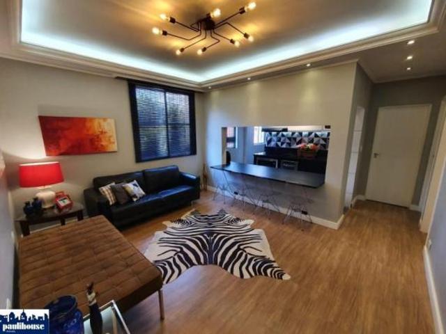 Apartamento 3 Quartos São Paulo SP Cambuci