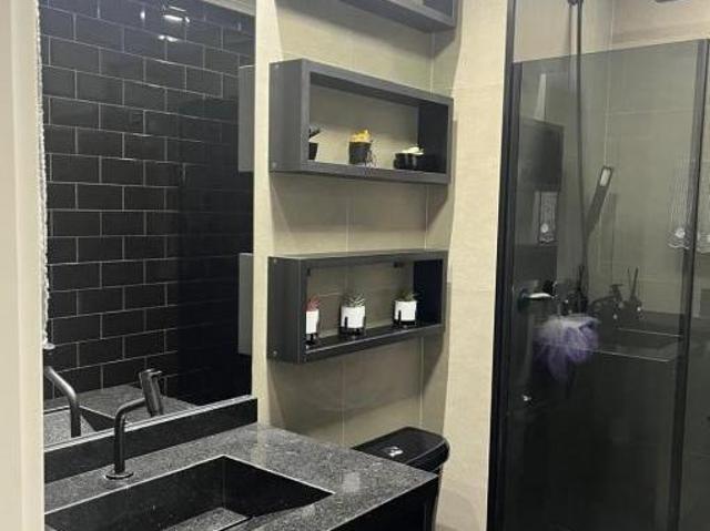 Apartamento 3 Quartos São Paulo SP Santo Amaro