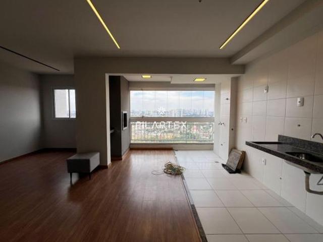 Apartamento 3 quartos São Vicente