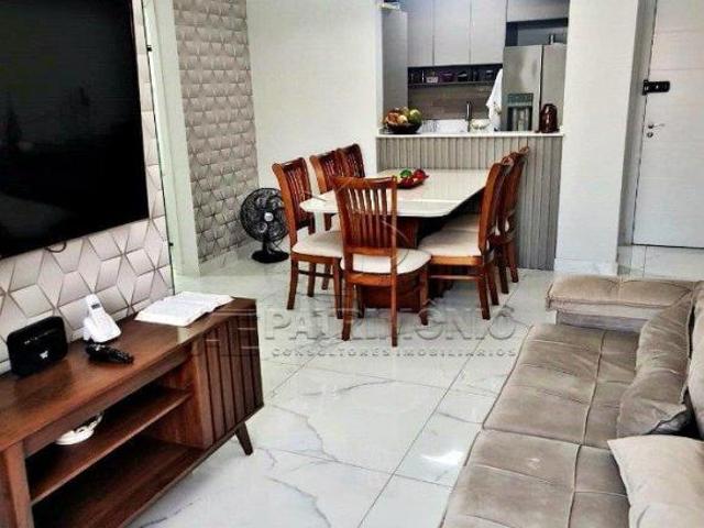 APARTAMENTO 3 QUARTOS SNEDO 1 SUÍTE NATURE RESIDENCIAL