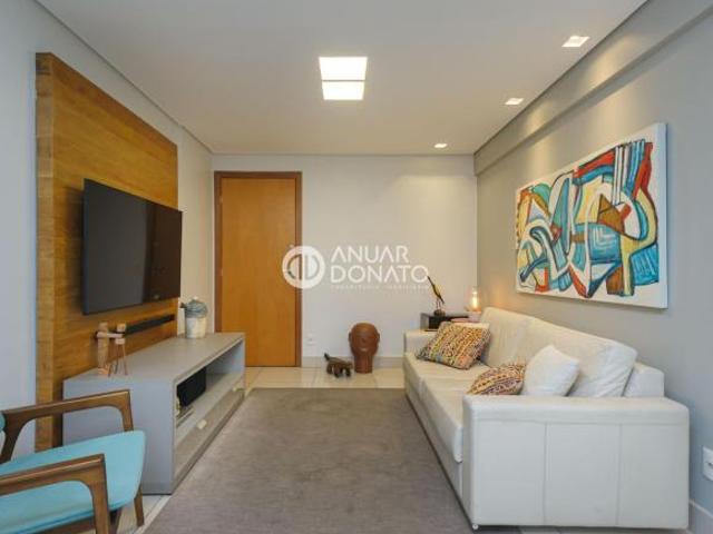 Apartamento 3 quartos Savassi