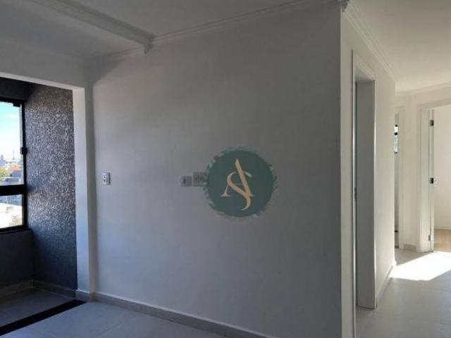 Apartamento 3 quartos, sacada com churrasqueira, prédio com elevador, 1 vaga valor R$ 390 mil Ci
