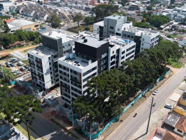 Apartamento 3 quartos Sacada com Churrasqueira venda em Novo Mundo