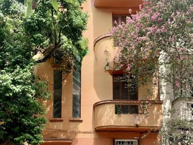 Apartamento 3 Quartos sacada e com pátio fundos Centro Histórico Porto Alegre
