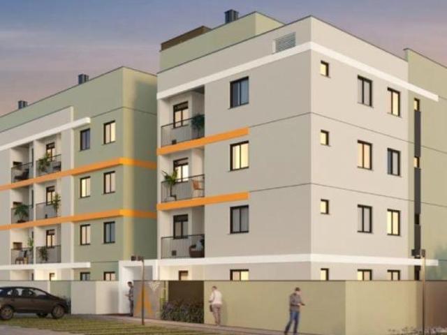 Apartamento 3 quartos Sacada e Churrasqueira, Vila Hauer, Curitiba