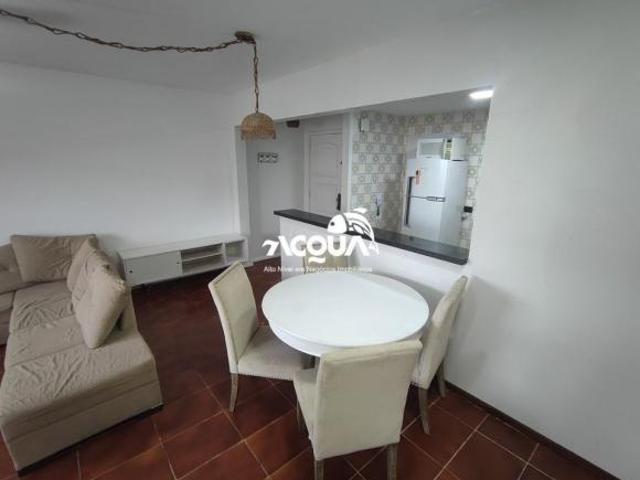 Apartamento 3 quartos sacada Enseada Guaruja