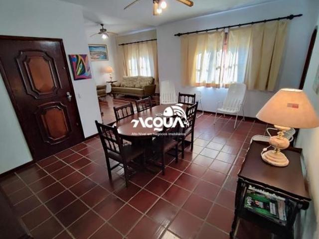 Apartamento 3 quartos sacada Enseada Guaruja