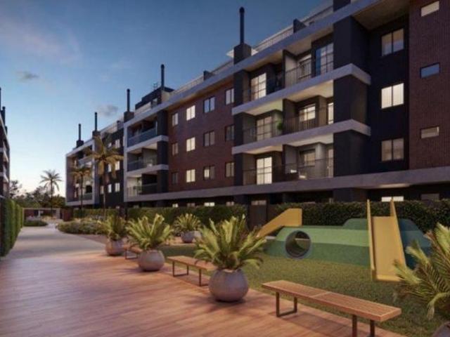 APARTAMENTO 3 QUARTOS SACADA GOURMET SUÍTE 1 VAGA SANTA FELICIDADE