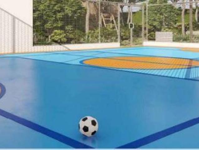 APARTAMENTO 3 QUARTOS SACADA GOURMET SUÍTE CONDOMÍNIO CLUBE BACACHERI