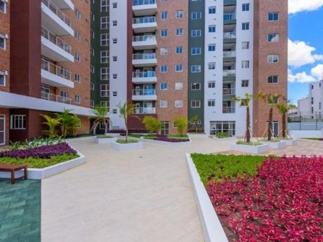 APARTAMENTO 3 QUARTOS SACADA 1 VAGA MERCÊS PRONTO P MORAR