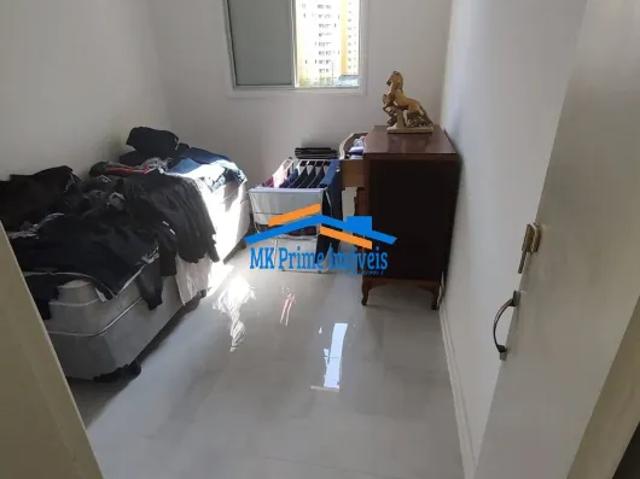 Apartamento, 3 Quartos, Sacada, 1 Vaga Parque Continental/Osasco