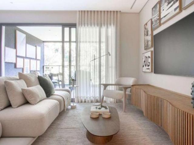 APARTAMENTO 3 QUARTOS SACADA 2 VAGAS AHU