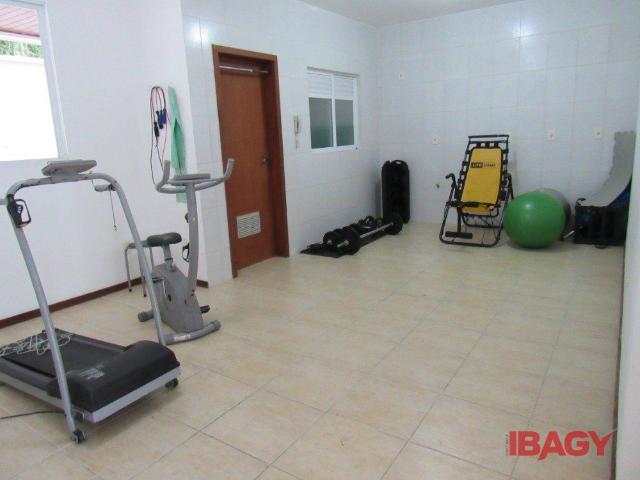 Apartamento 3 Quartos Saco Dos Limões 86m²