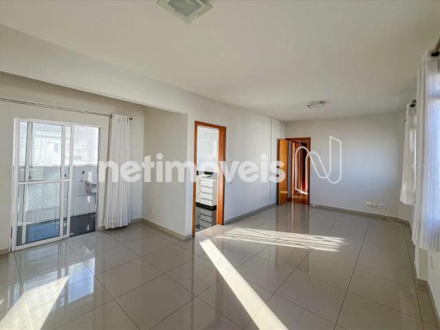Apartamento 3 Quartos Sagrada Família 92m²