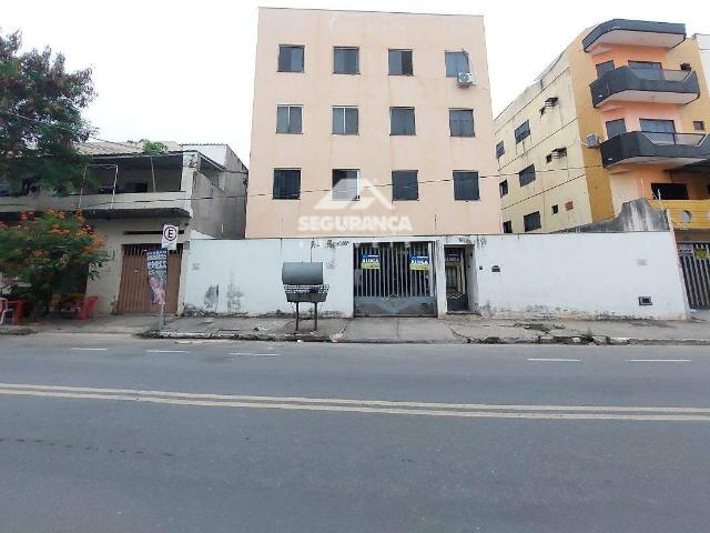 Apartamento 3 Quartos Santos Dumont 58m²