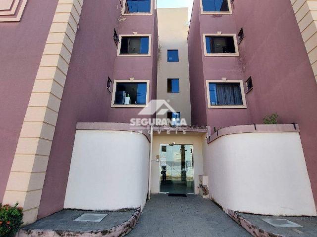 Apartamento 3 Quartos Santos Dumont 77m²