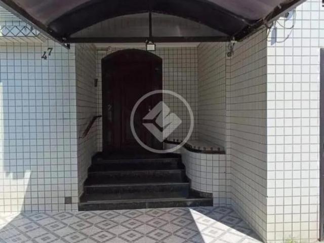 Apartamento 3 quartos Santos Encruzilhada