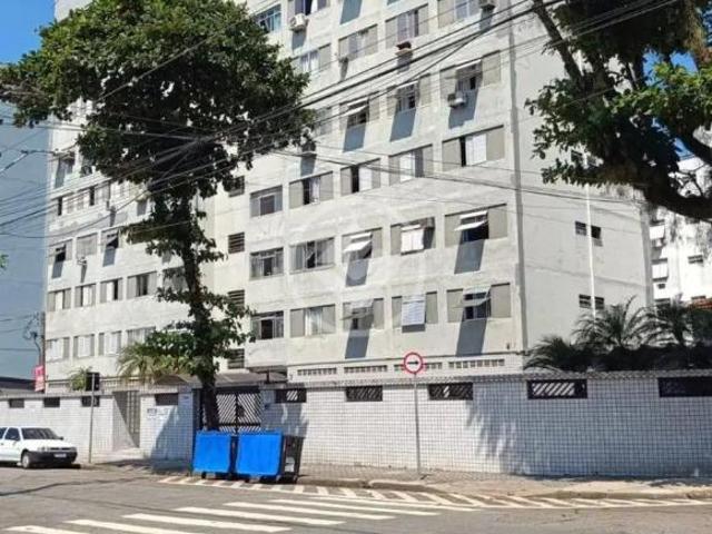 Apartamento 3 quartos Santos Encruzilhada