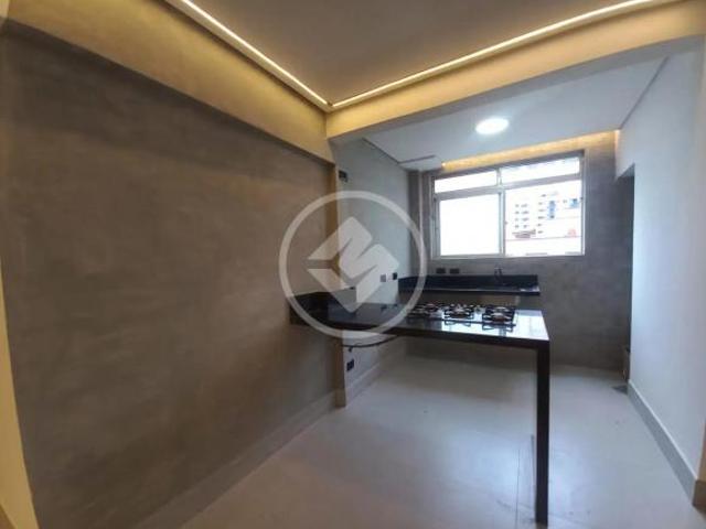 Apartamento 3 quartos Santos Ponta da Praia