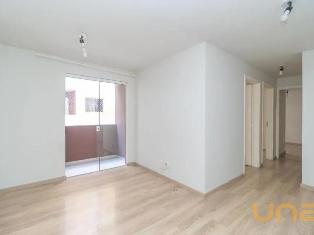 Apartamento 3 Quartos Santa Cândida 75m²