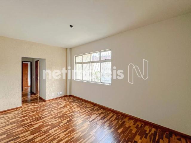 Apartamento 3 Quartos Santa Cruz 64m²