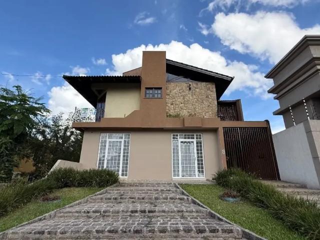 Apartamento 3 Quartos Santa Felicidade 220m²