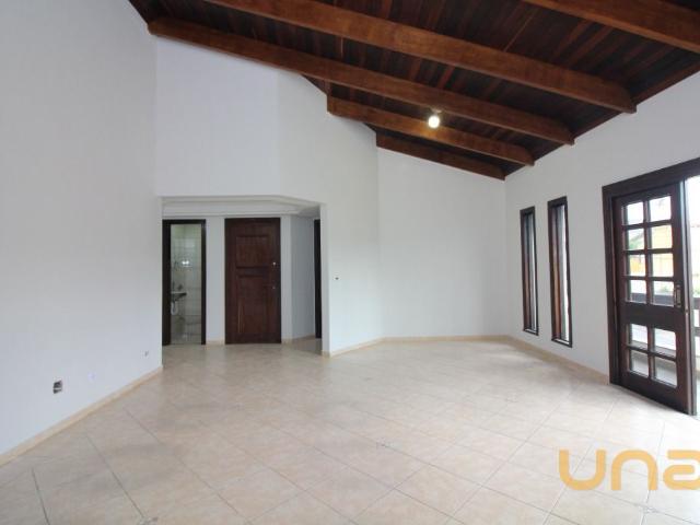 Apartamento 3 Quartos Santa Felicidade 250m²