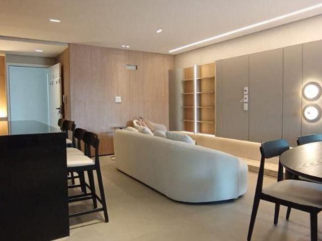 Apartamento 3 quartos Santa Helena