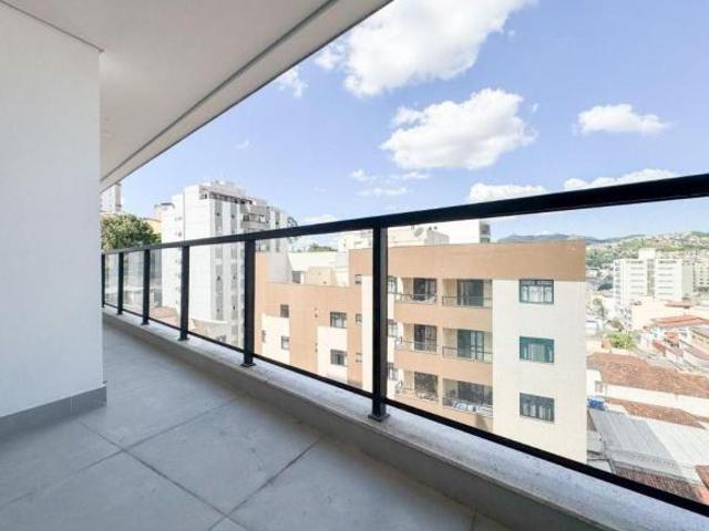 Apartamento 3 quartos Santa Helena