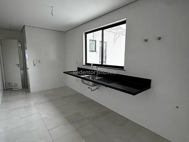 Apartamento 3 quartos Santa Helena