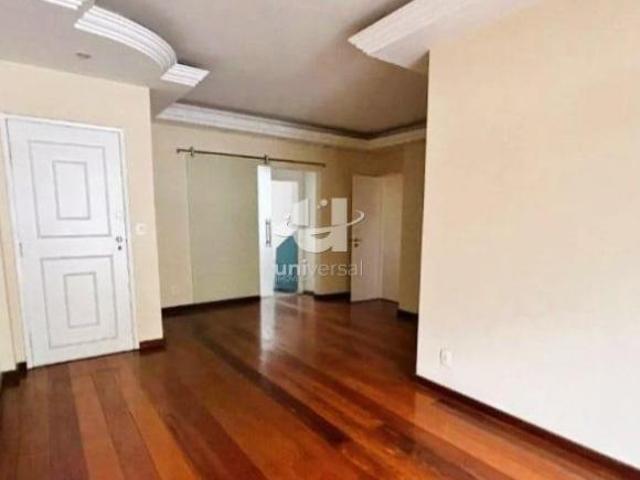 Apartamento 3 quartos Santa Helena