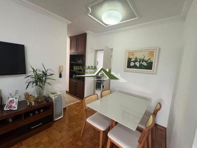 Apartamento 3 Quartos Santa Mônica