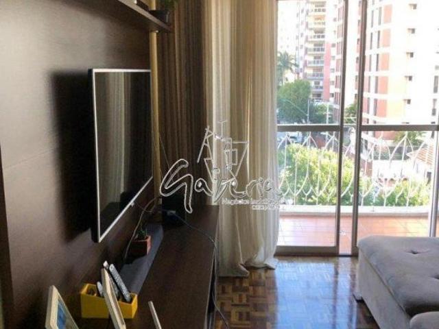 Apartamento 3 quartos Santa Paula