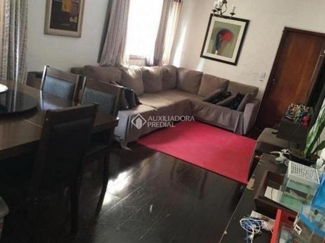 Apartamento 3 quartos Santa Paula São Caetano do Sul
