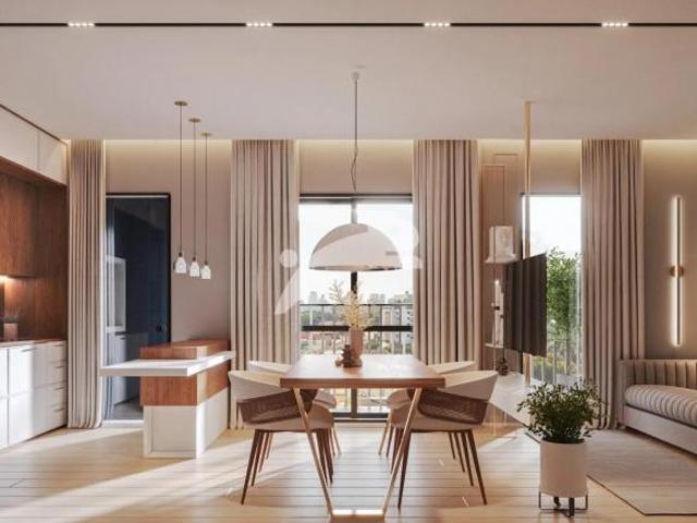 Apartamento 3 Quartos Santa Quiteria 86m²