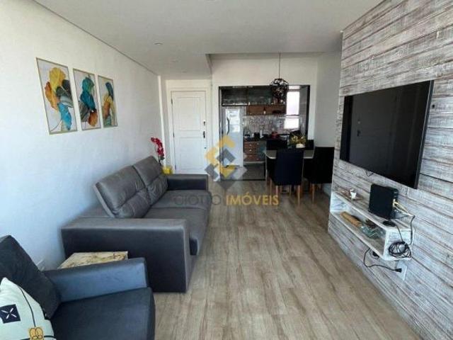 Apartamento 3 quartos Santa Rosa